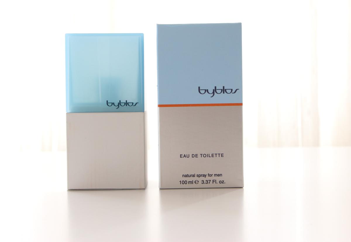 Byblos Uomo 2001 Byblos Cologne - un parfum pour homme 2001