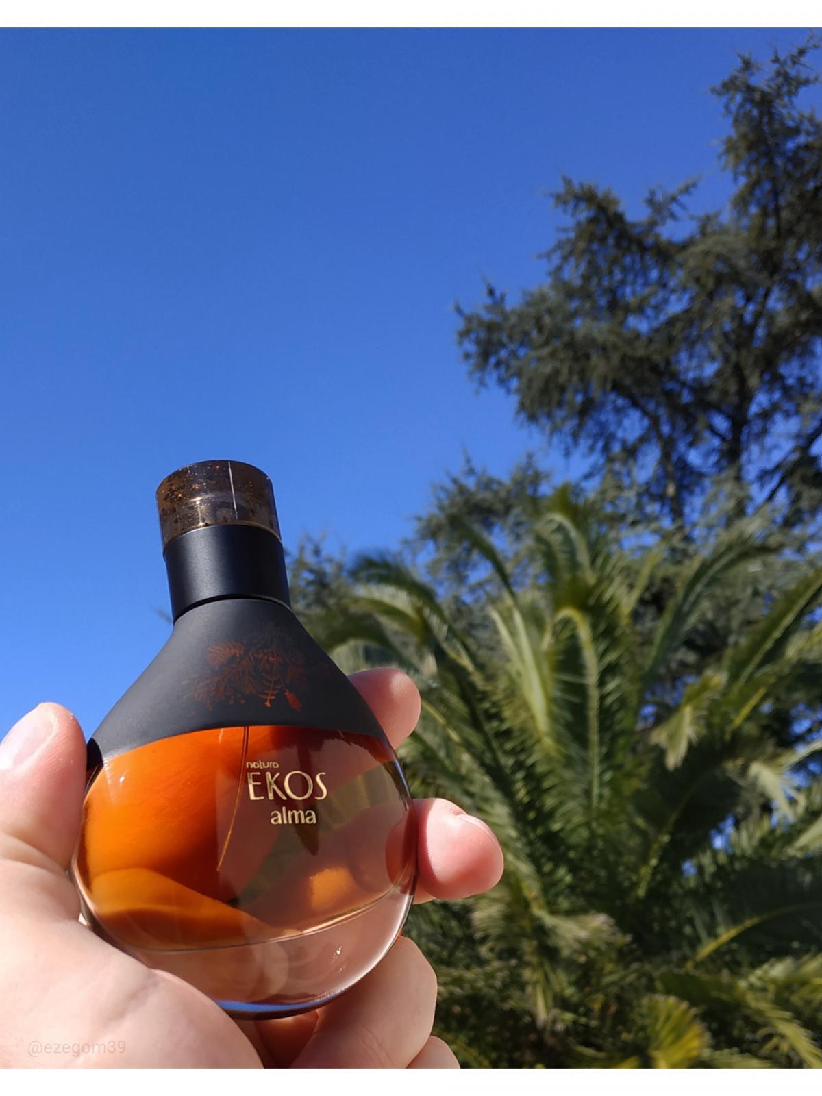 Ekos Alma Natura perfume - a fragrância Feminino 2019