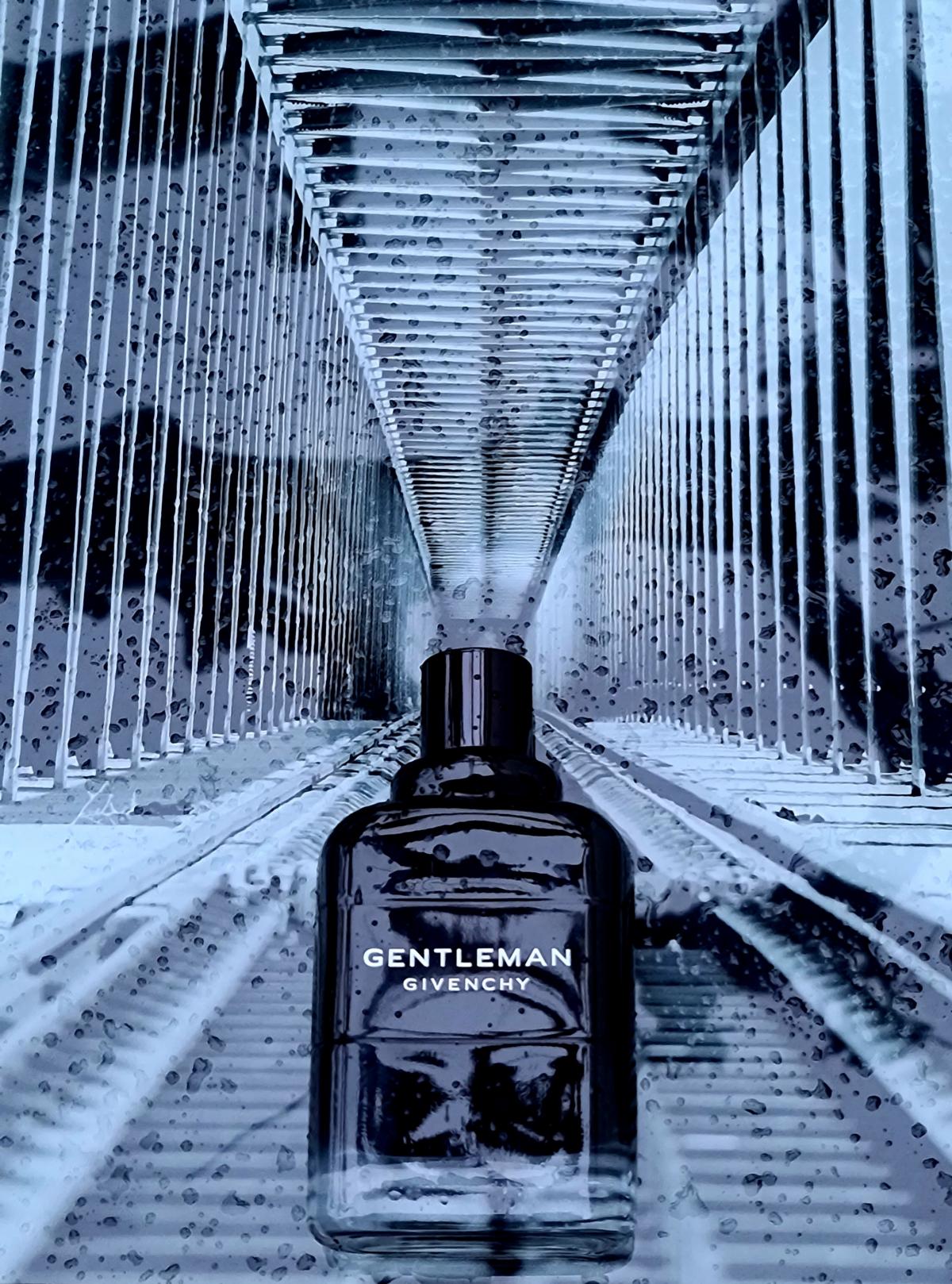 Gentleman Eau de Parfum Givenchy Colonia - una fragancia para Hombres 2018