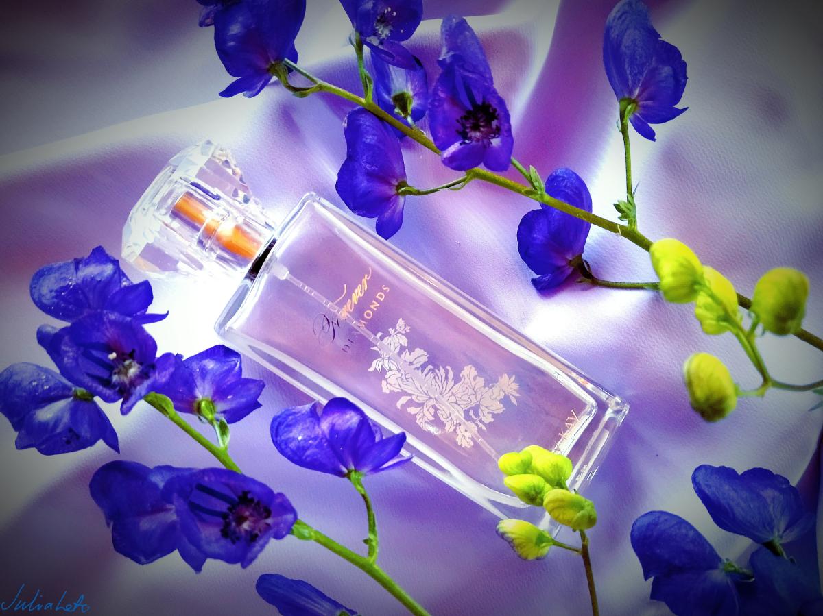 Forever Diamonds Mary Kay fragancia - una fragancia para Mujeres 2016