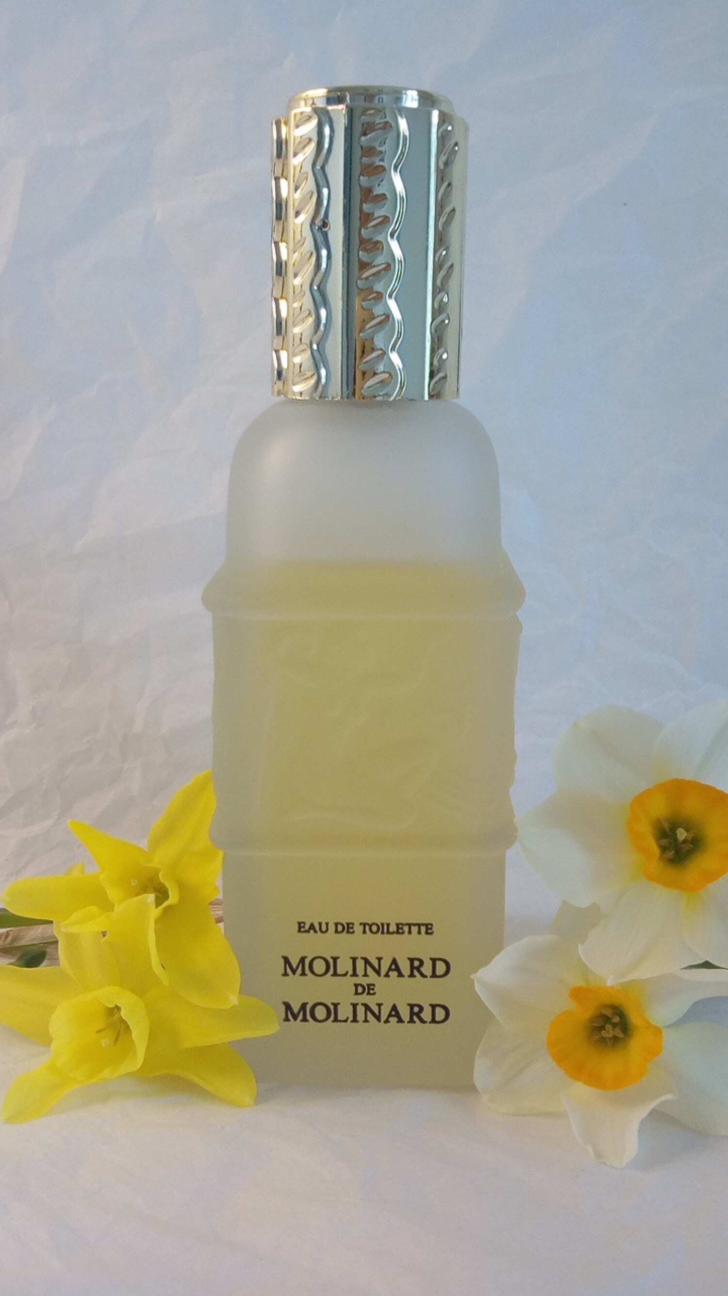 Molinard de Molinard Molinard parfum - un parfum pour femme 1979