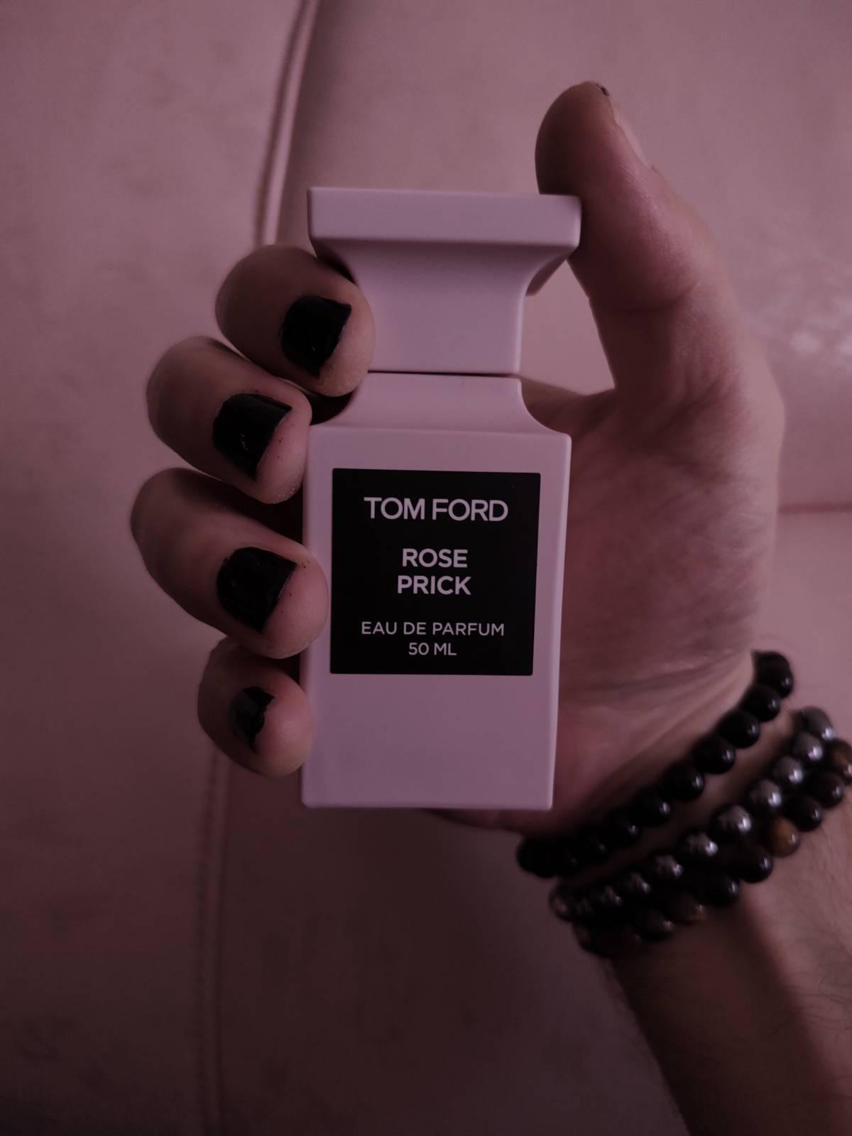 Rose Prick Tom Ford άρωμα - ένα άρωμα για γυναίκες και άνδρες 2020