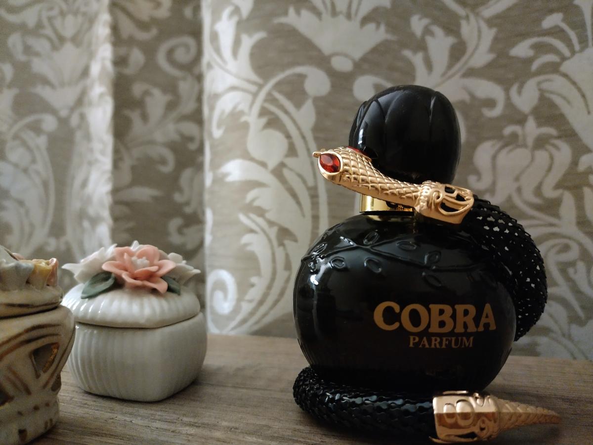 Cobra Jeanne Arthes Parfum - ein es Parfum für Frauen