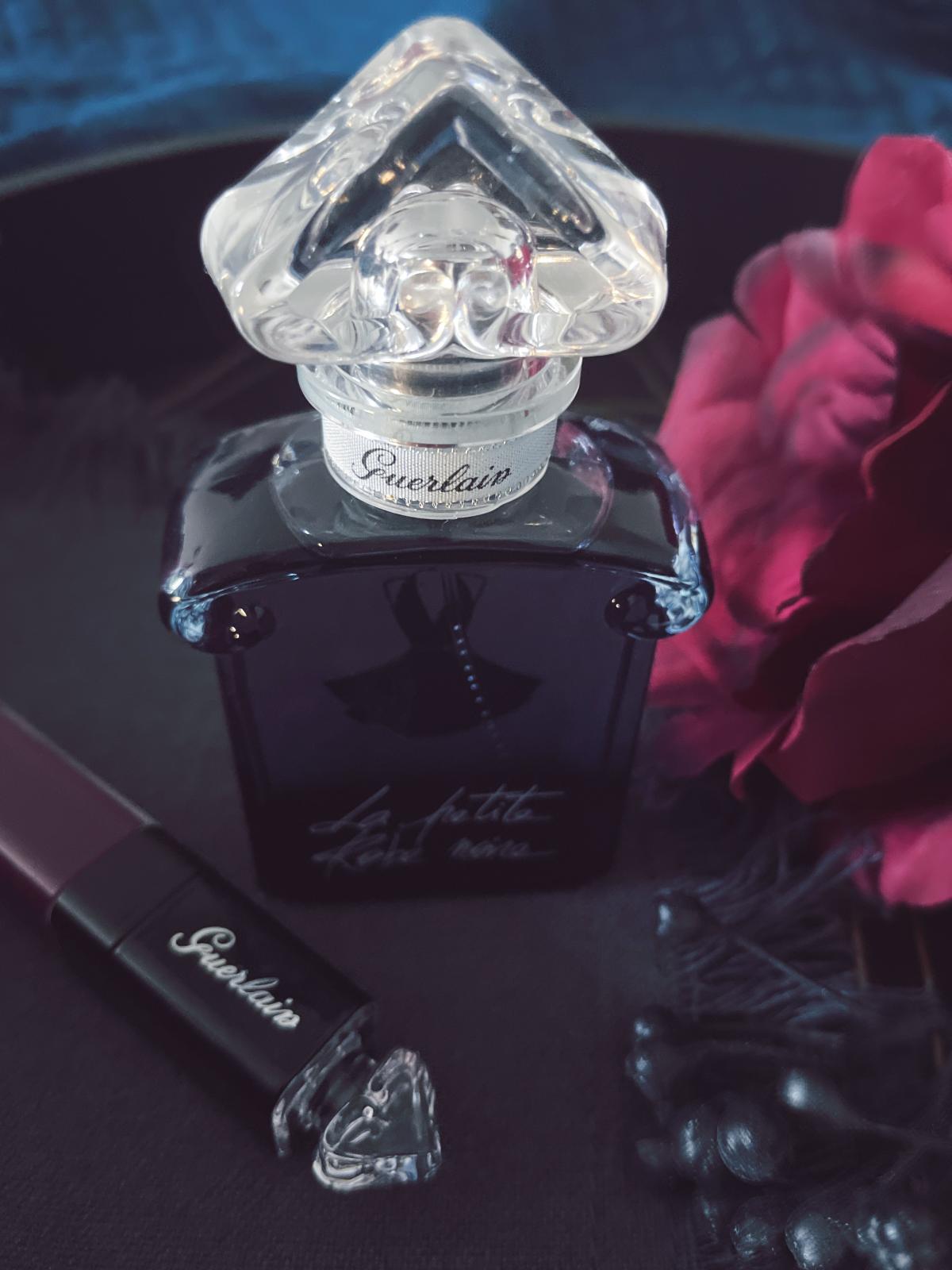 La Petite Robe Noire Intense Guerlain perfume - a fragrância Feminino 2016