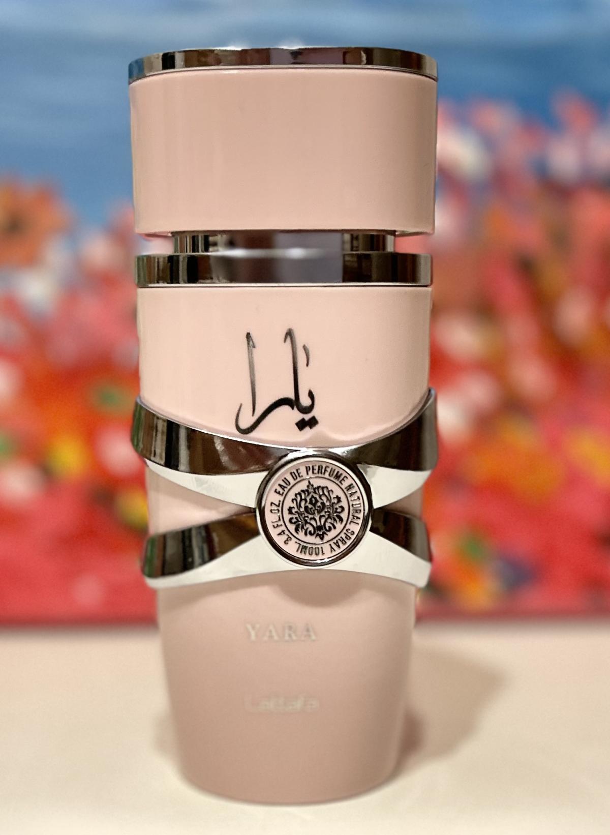 Yara Lattafa Perfumes Parfum - ein es Parfum für Frauen 2020