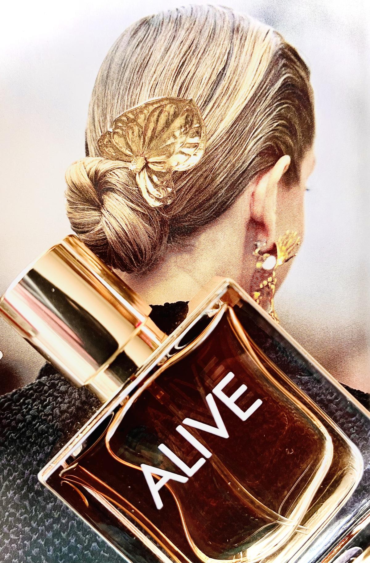 Boss Alive Eau de Parfum Hugo Boss parfem - parfem za žene 2020