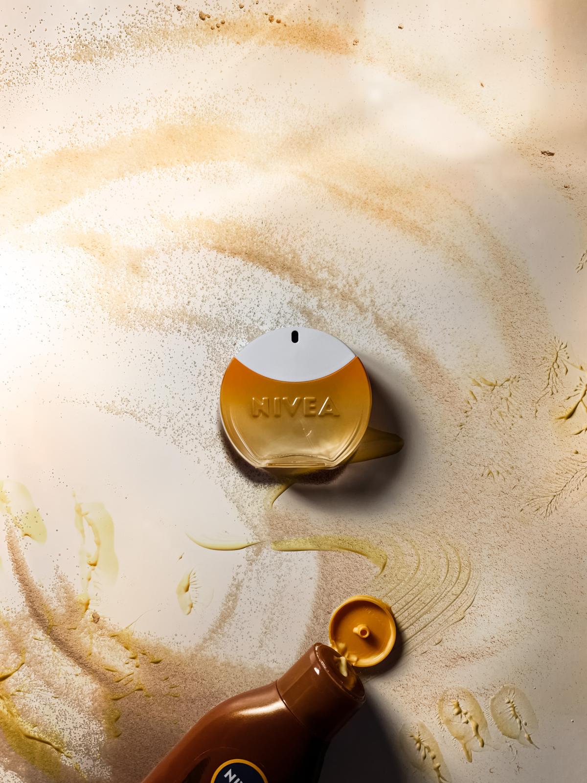 Nivea Sun Nivea parfum - un parfum pour homme et femme 2019