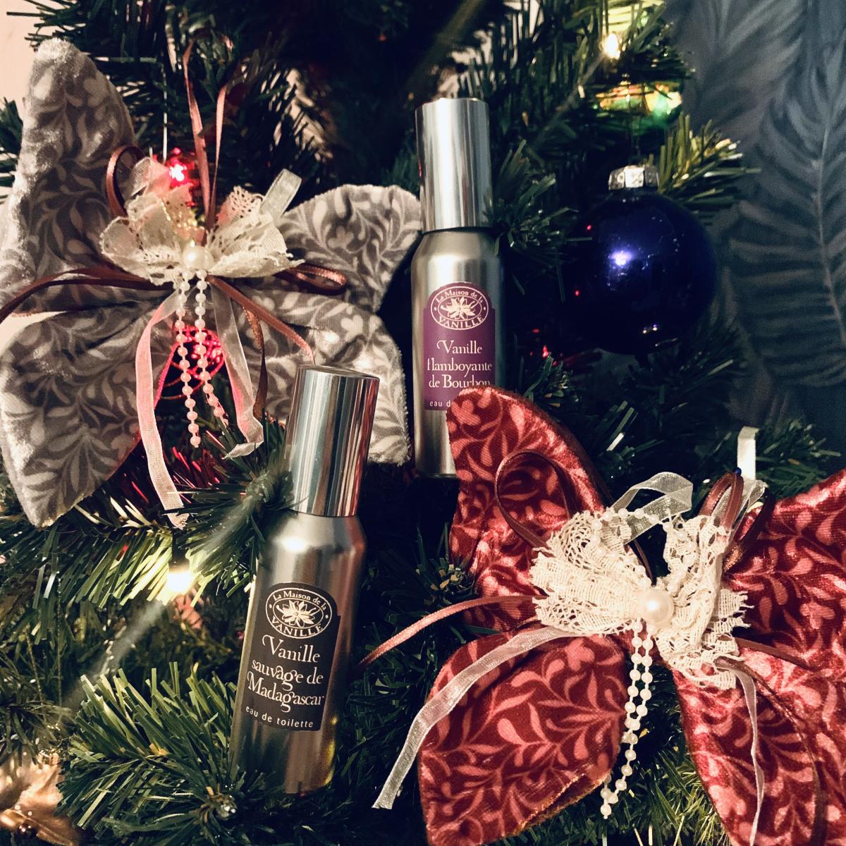 Vanille Sauvage de Madagascar La Maison de la Vanille parfem - parfem ...