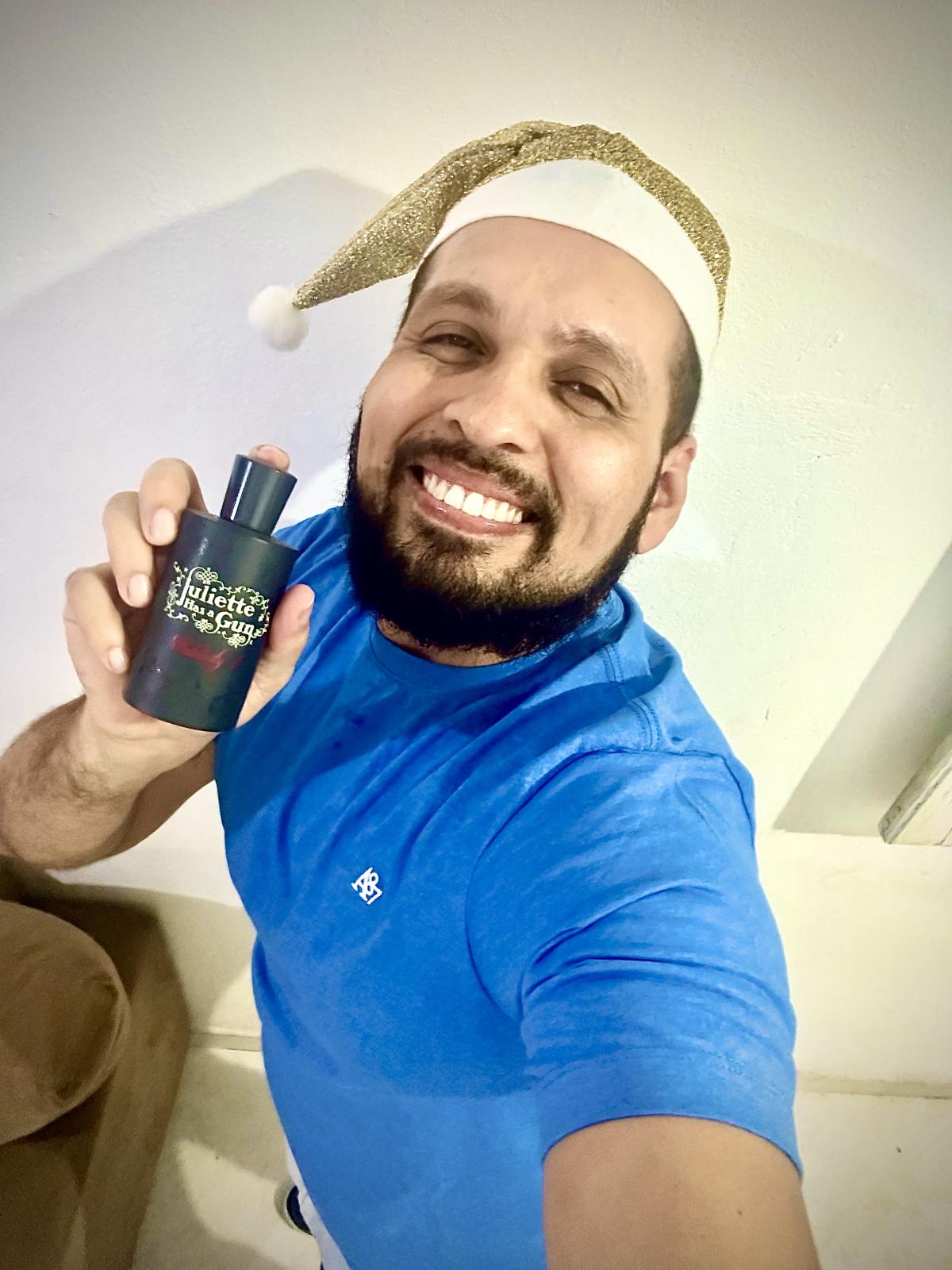 Calamity J. Juliette Has A Gun fragancia - una fragancia para Mujeres 2009