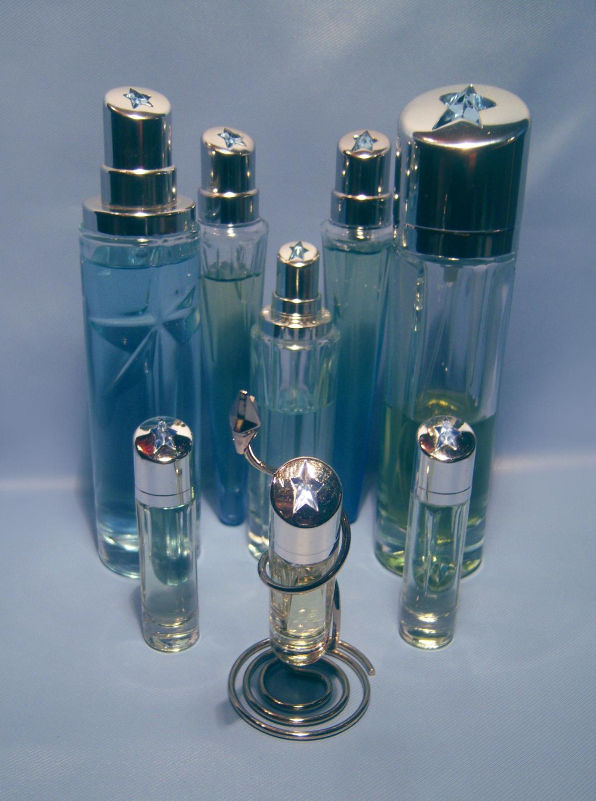 Innocent Mugler perfume - a fragrância Feminino 1998