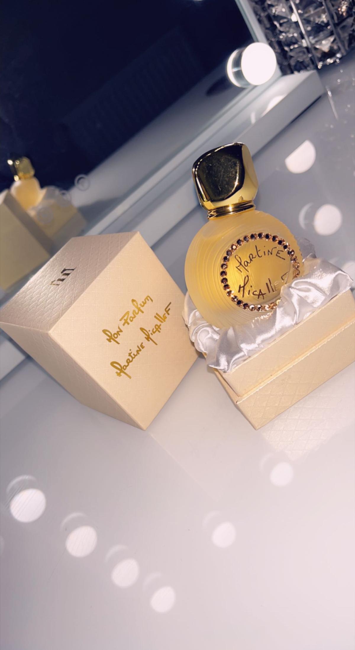 Mon Parfum M. Micallef аромат — аромат для женщин 2009