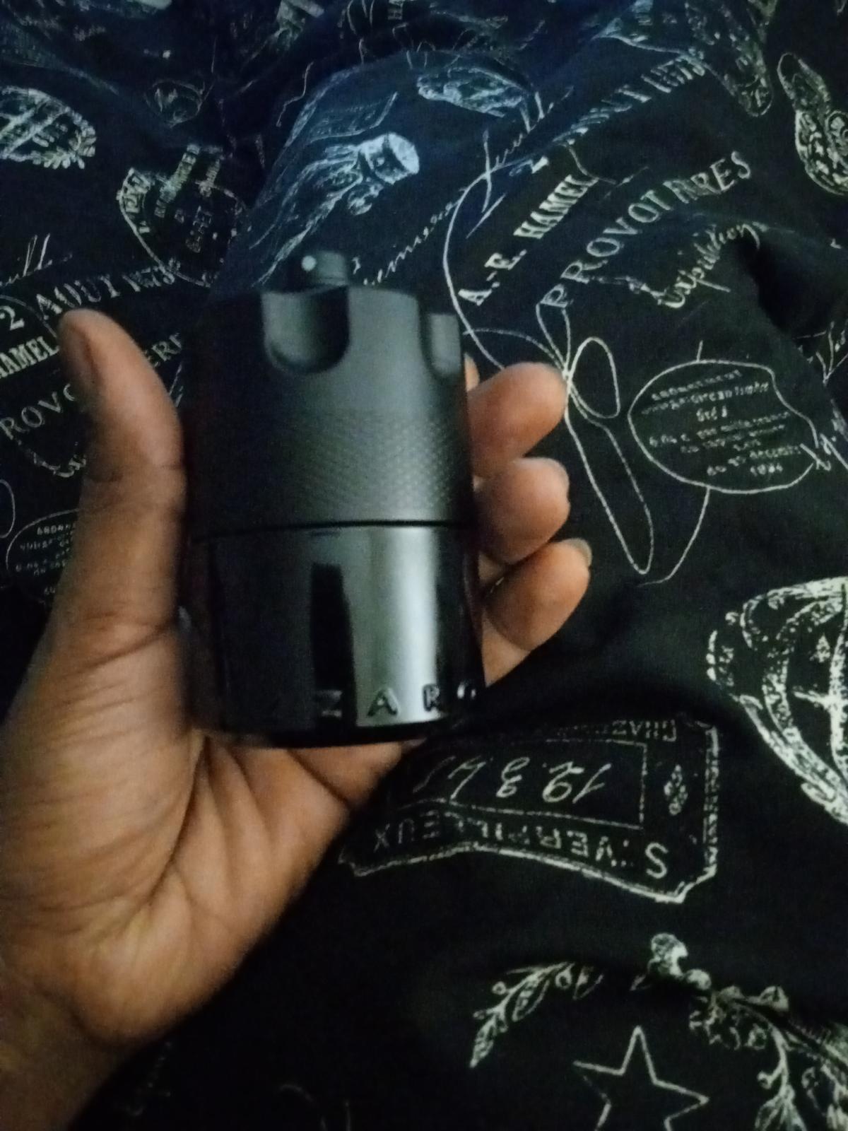 The Most Wanted Azzaro Colonia - una fragancia para Hombres 2021