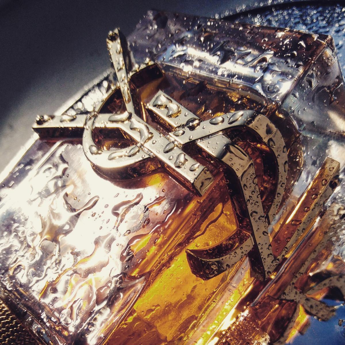 Libre Intense Yves Saint Laurent perfume - a novo fragrância Feminino 2020