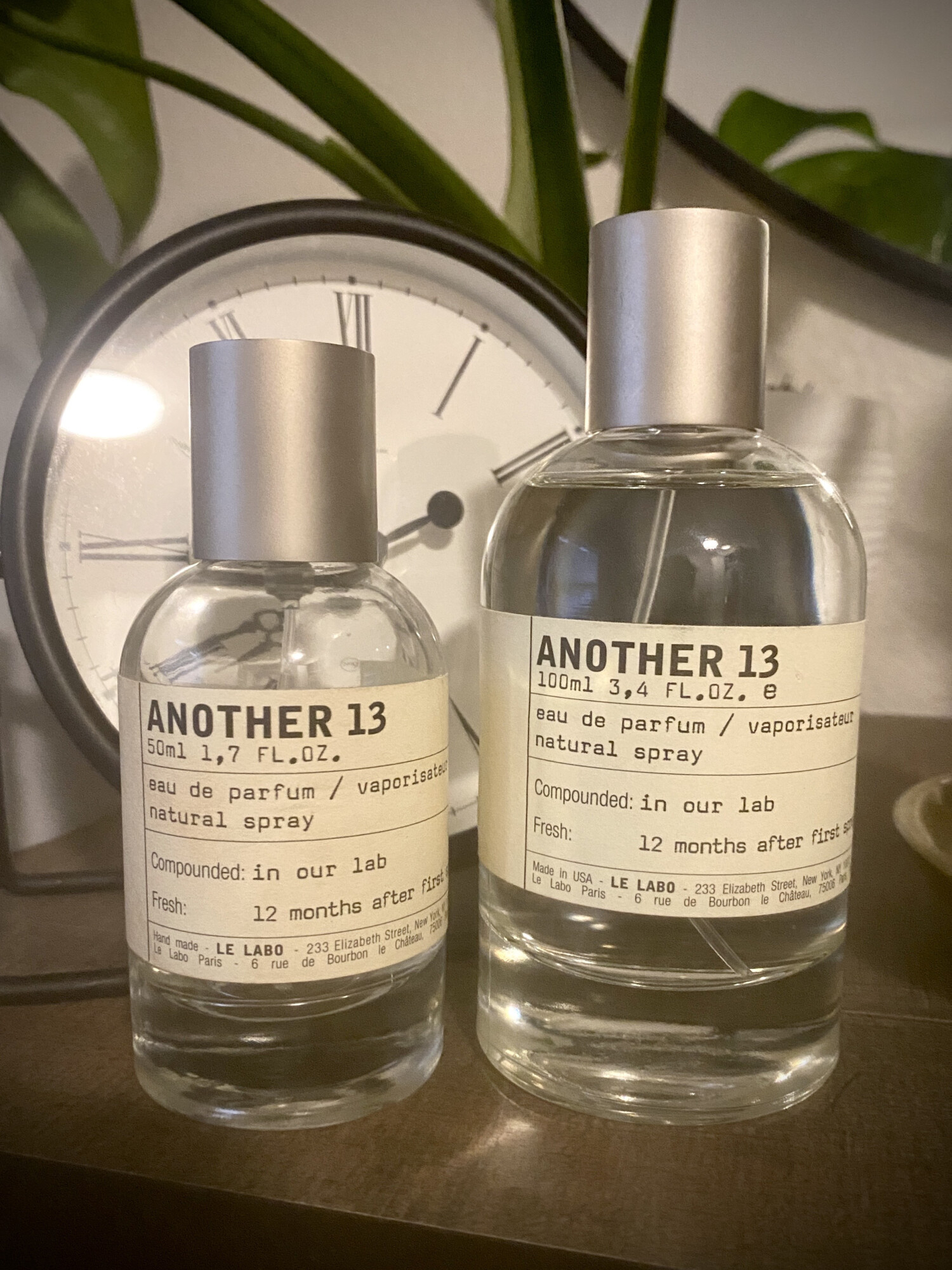 Another 13 Le Labo άρωμα - ένα άρωμα για γυναίκες και άνδρες 2010