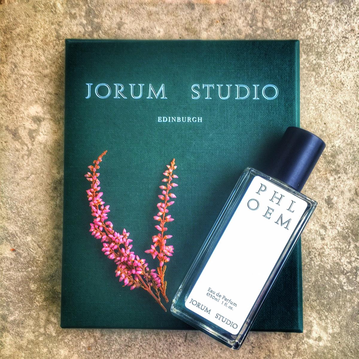 Phloem Jorum Studio 香水 - 一款 2019年 中性 香水