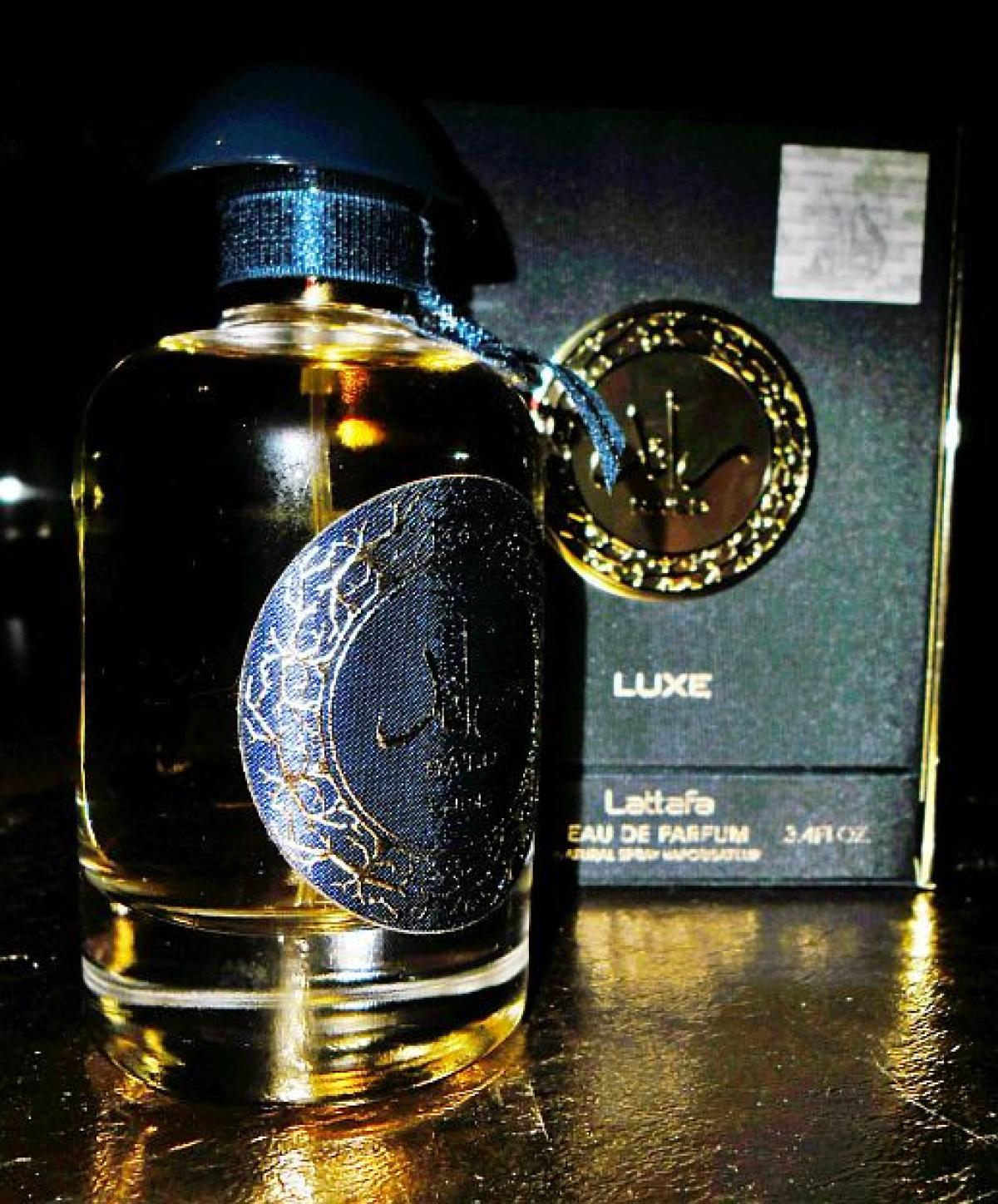 Ra'ed Luxe Lattafa Perfumes аромат — аромат для мужчин и женщин 2019