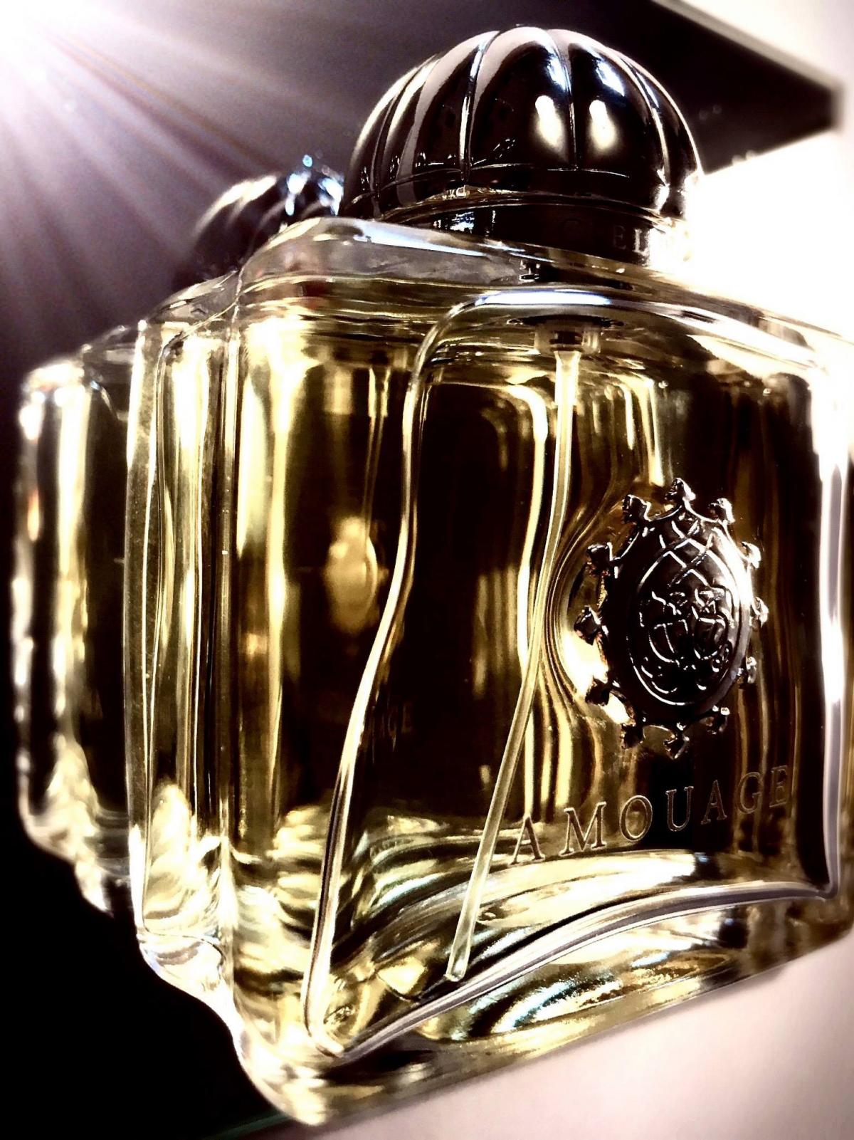 Ciel Pour Femme Amouage Parfum - ein es Parfum für Frauen 2003