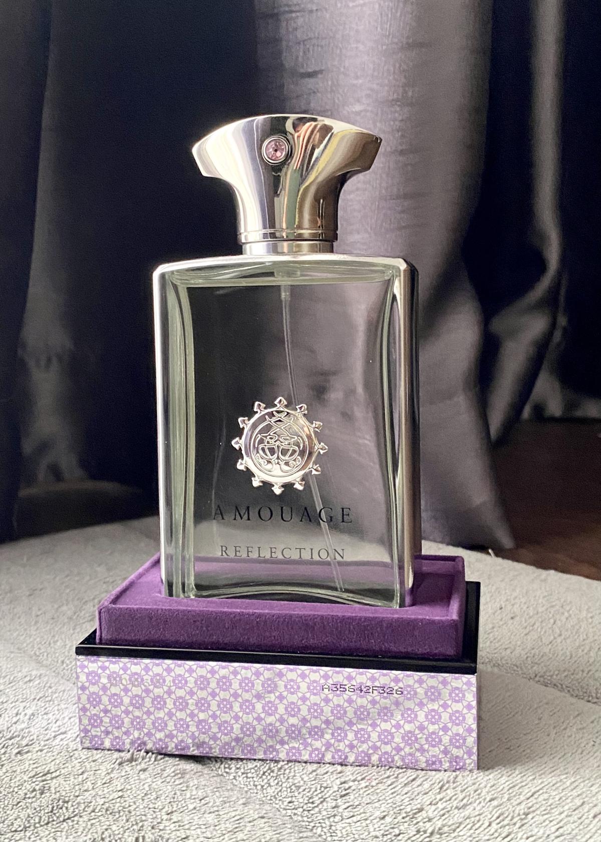 Reflection Man Amouage Cologne - un parfum pour homme 2006