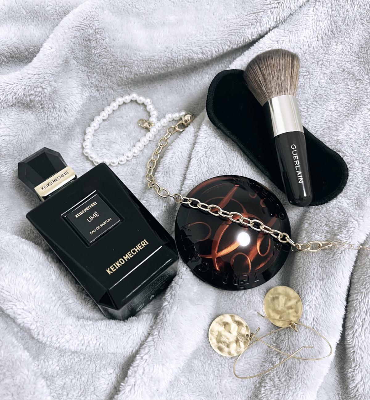 Ume Keiko Mecheri parfum - un parfum pour femme 2003