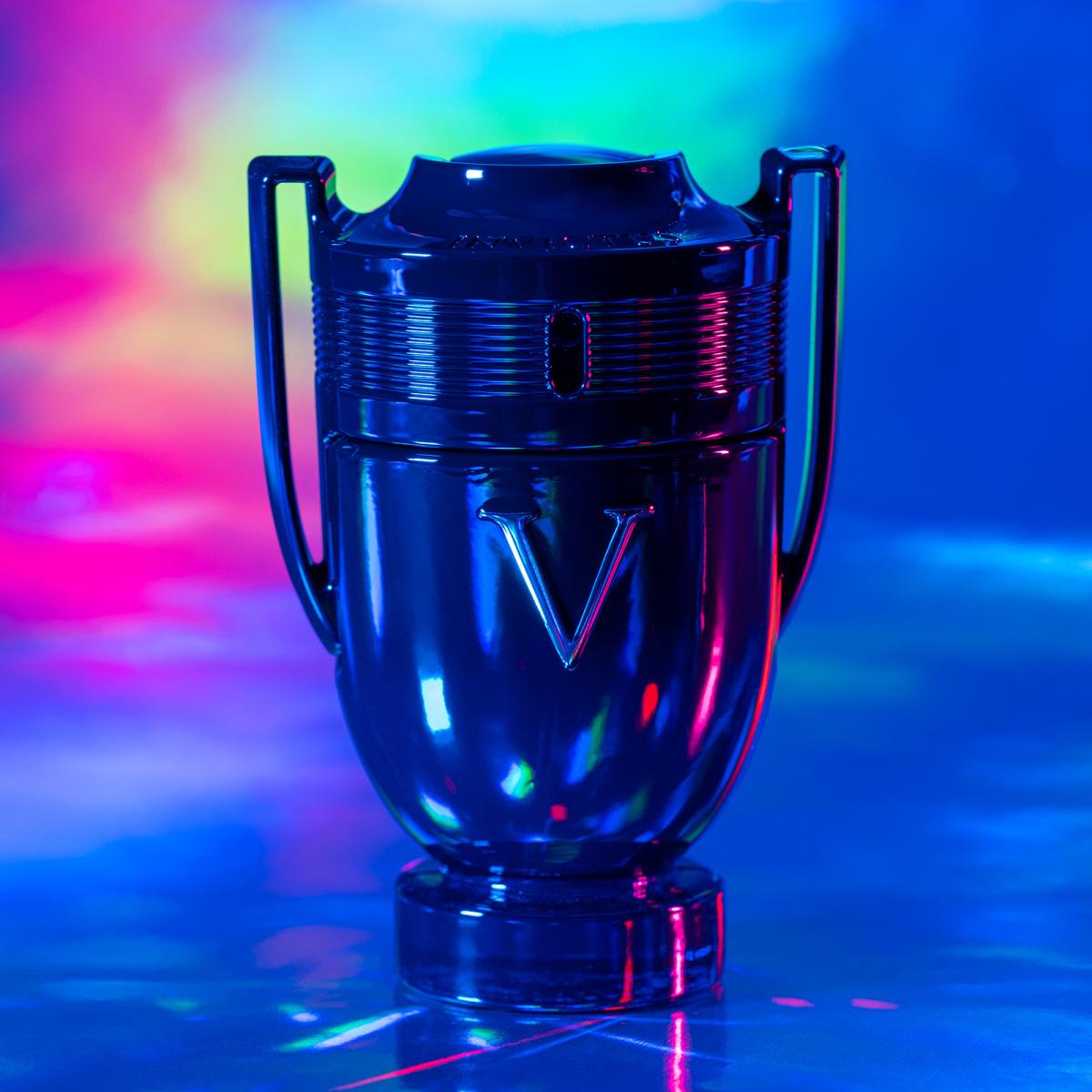 Invictus Victory Elixir Rabanne Cologne - un nouveau parfum pour homme 2023