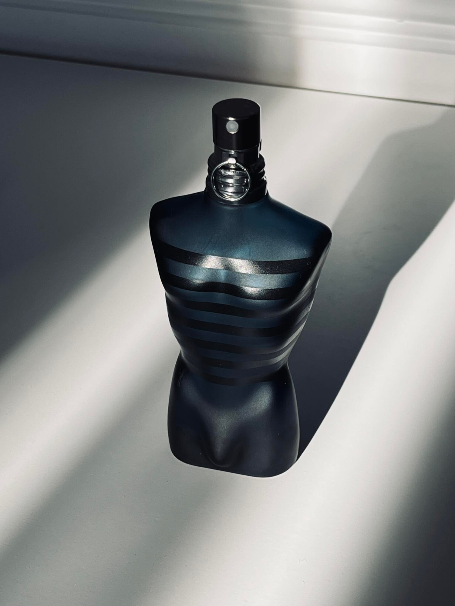 Ultra Male Jean Paul Gaultier κολόνια - ένα άρωμα για άνδρες 2015