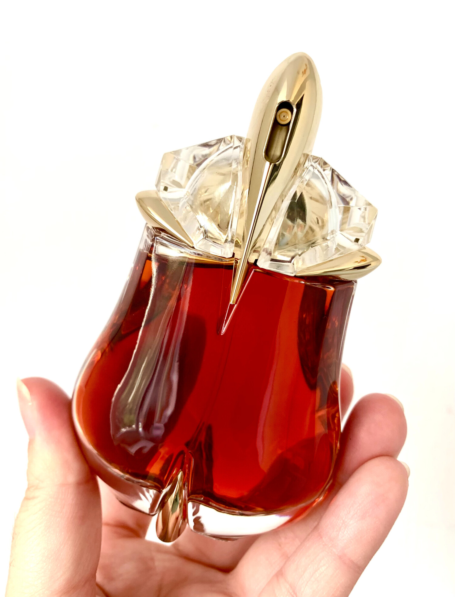 Alien Essence Absolue Mugler parfem - parfem za žene 2012