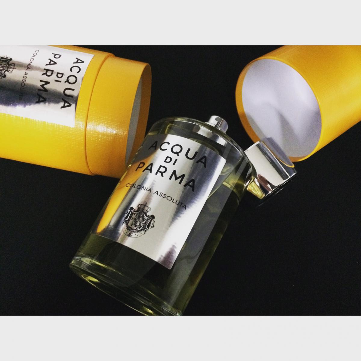 Acqua di Parma Colonia Assoluta Acqua di Parma аромат — аромат для ...