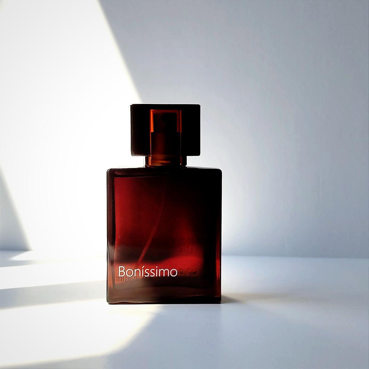 Boníssimo Deo Avatim - una fragranza da uomo 2012