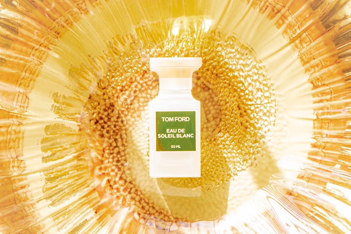 Eau de Soleil Blanc Tom Ford parfem - parfem za žene i muškarce 2018