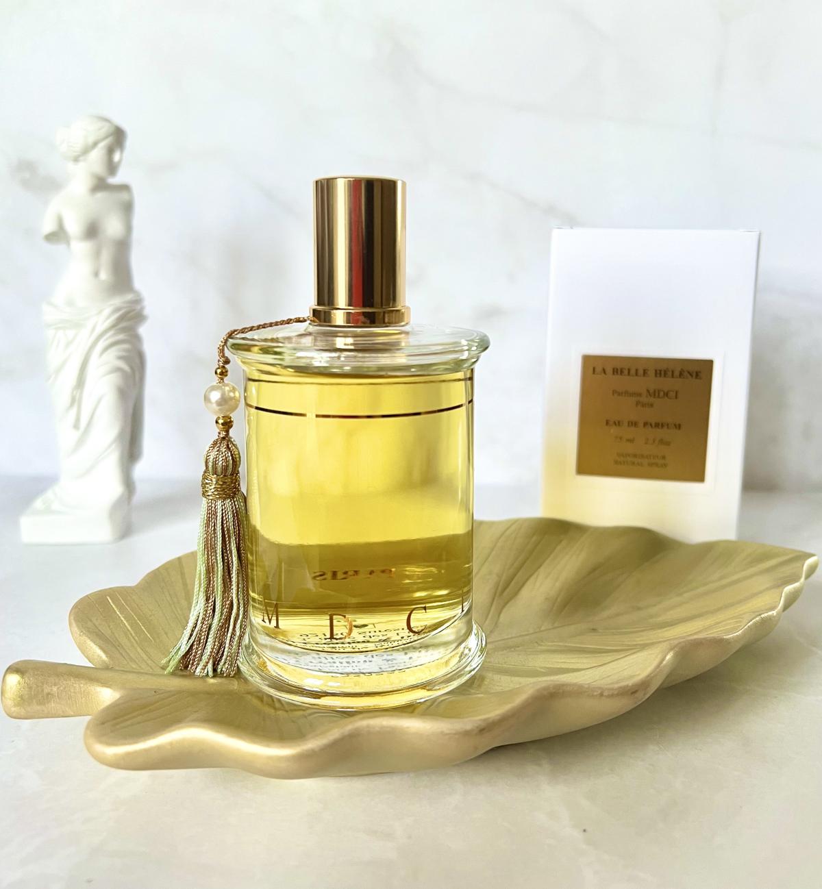 La Belle Helene MDCI Parfums perfume - a fragrância Feminino 2011