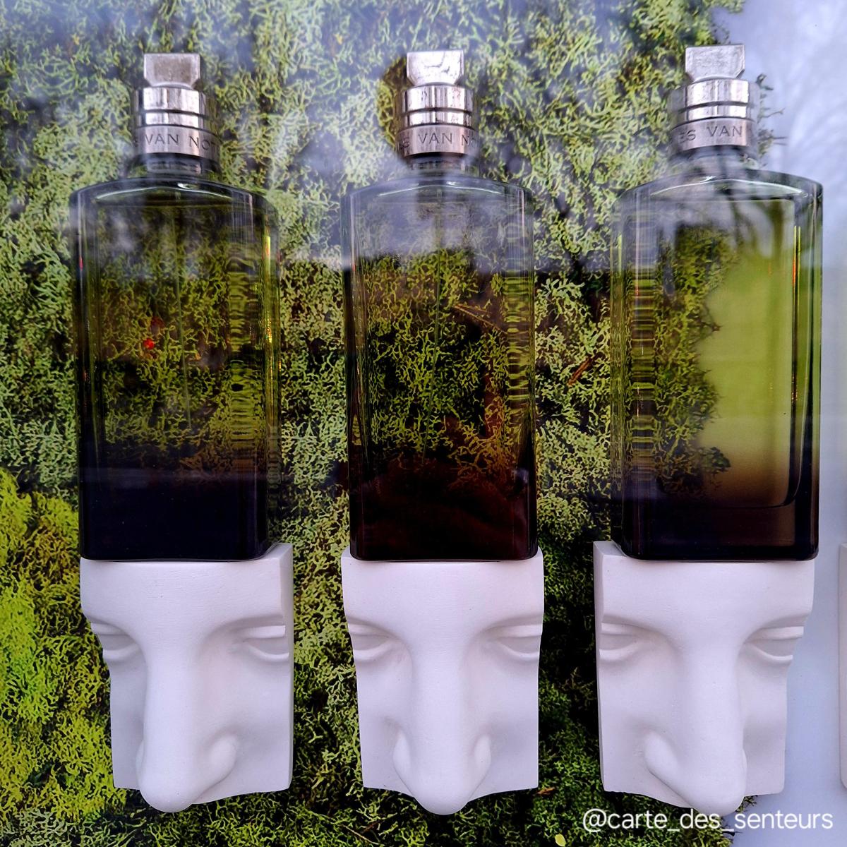 Mystic Moss Dries Van Noten parfum - un nouveau parfum pour homme et ...