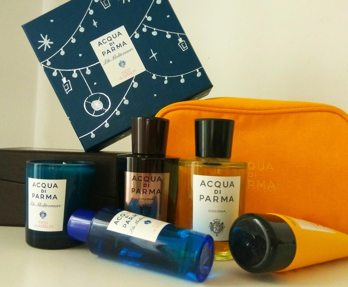 Acqua di Parma Colonia Acqua di Parma Parfum - ein es Parfum für Frauen ...