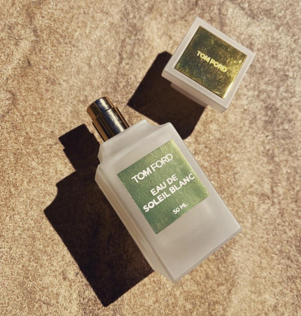 Eau de Soleil Blanc Tom Ford parfem - parfem za žene i muškarce 2018