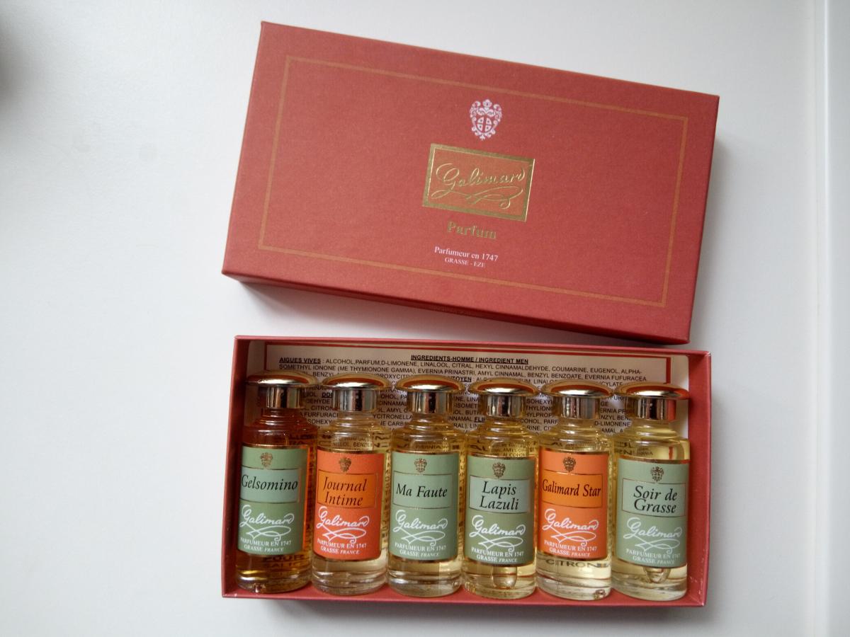 Galimard Star Galimard parfem - parfem za žene