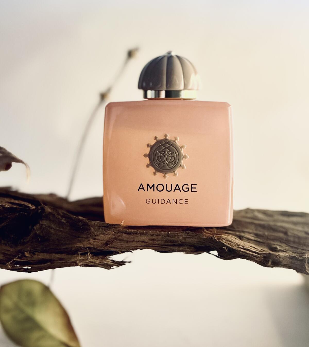 Guidance Amouage fragancia - una nuevo fragancia para Hombres y Mujeres ...