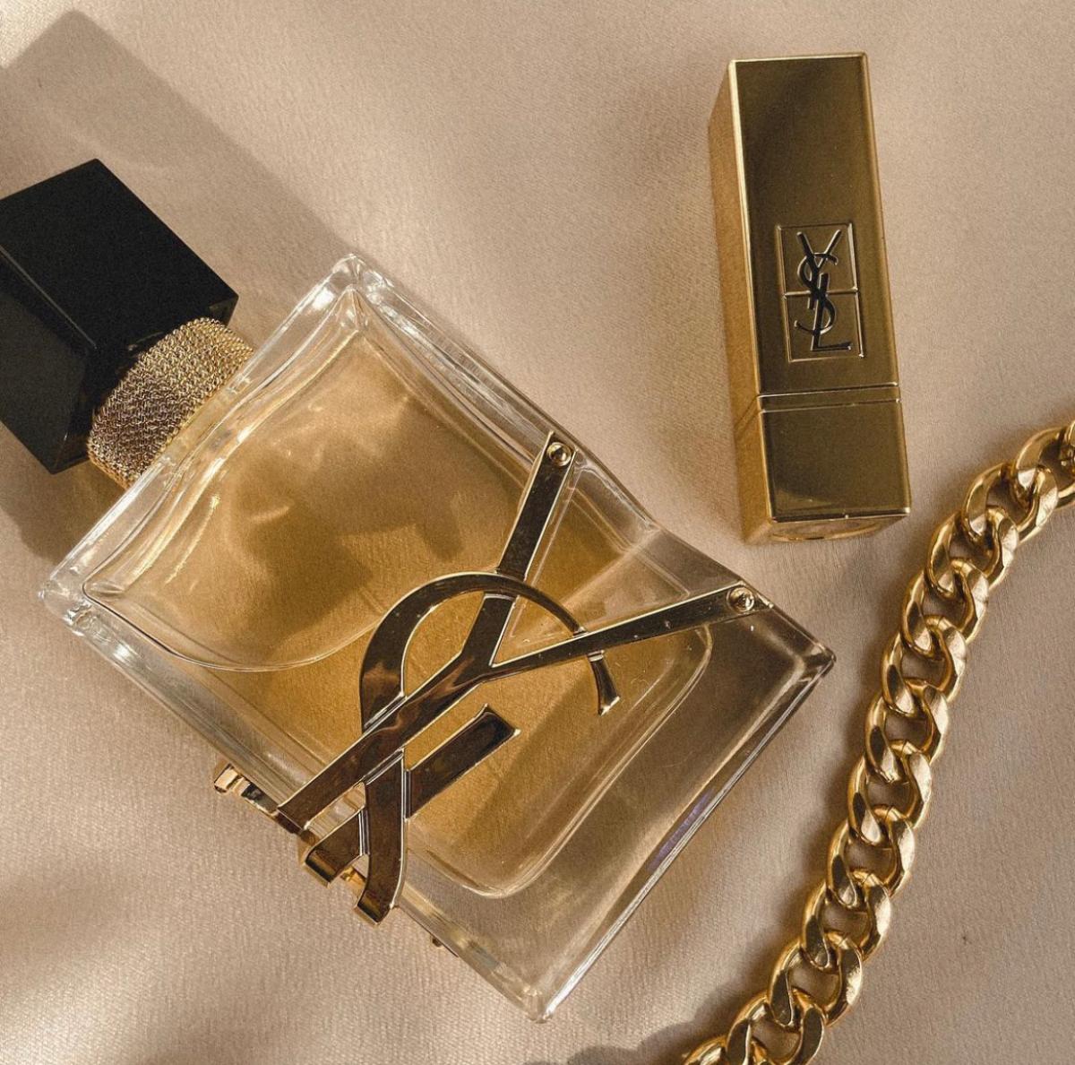 Libre Yves Saint Laurent parfum - un parfum pour femme 2019