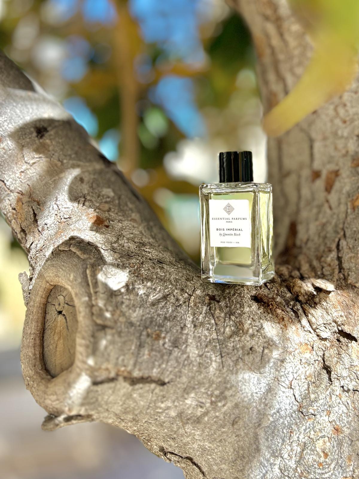 Bois Impérial Essential Parfums άρωμα - ένα άρωμα για γυναίκες και ...