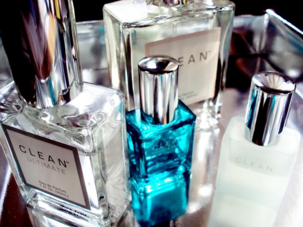 Clean Shower Fresh Clean perfume - a fragrância Feminino 2007