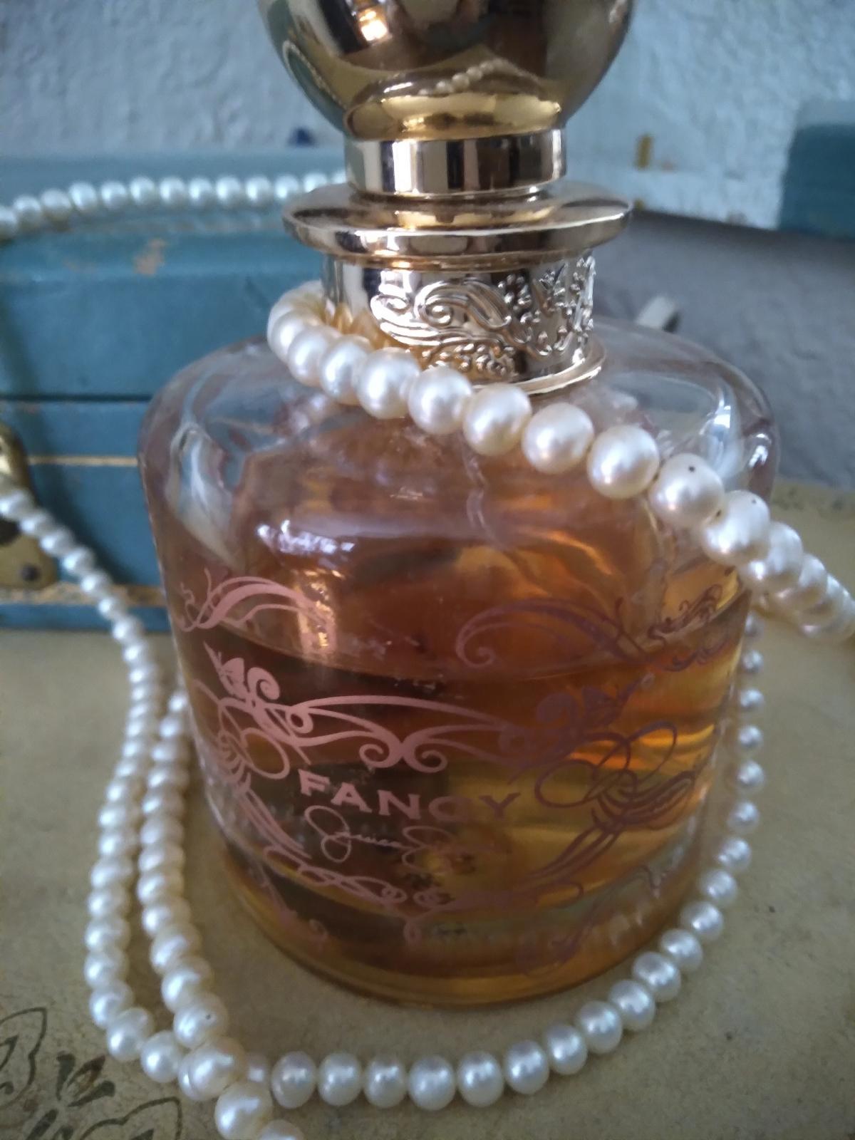 Fancy Jessica Simpson аромат — аромат для женщин 2008