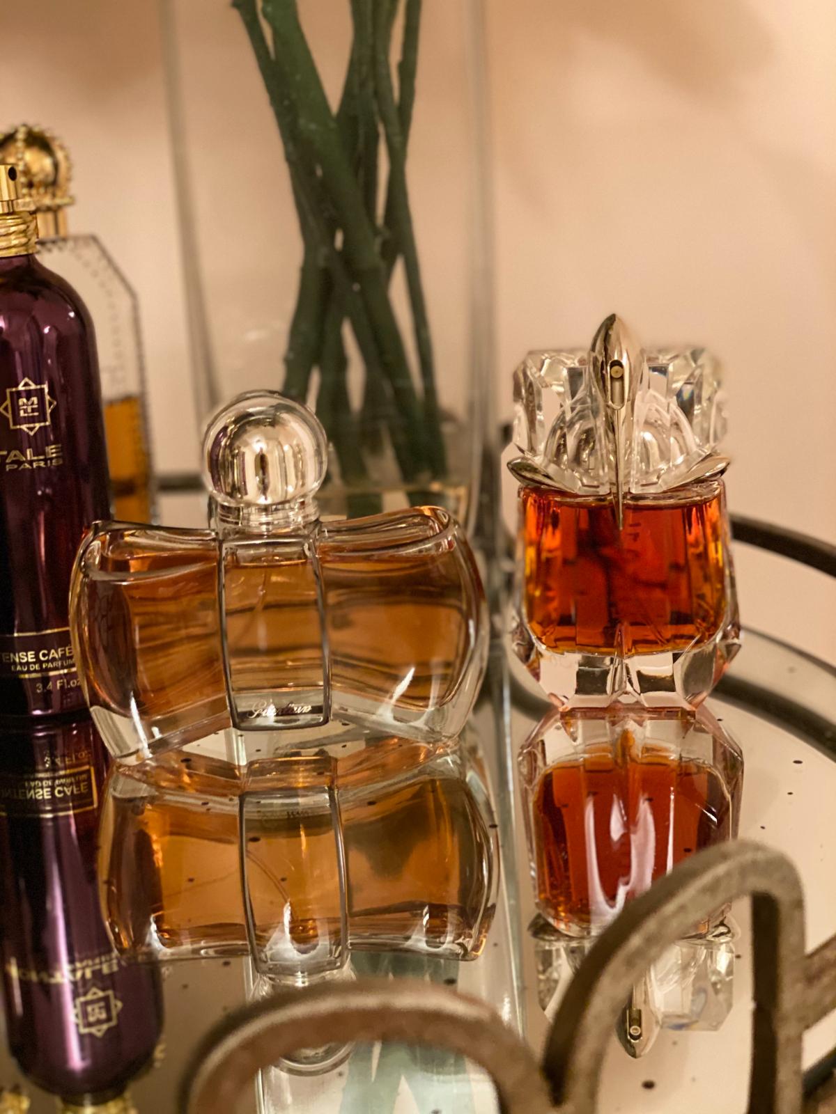 The Taste of Fragrance Alien Mugler parfum - un parfum de dama 2011