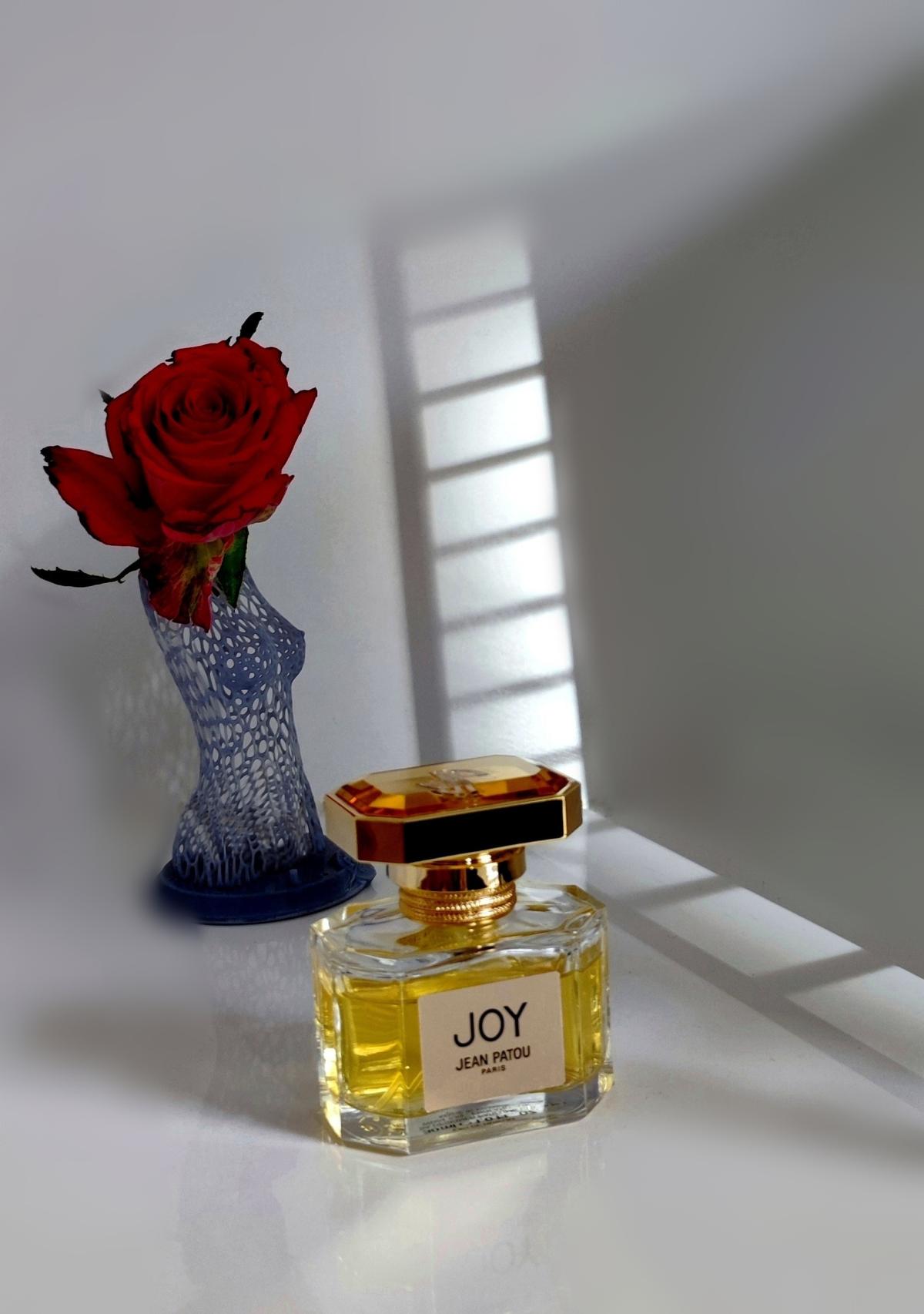 Joy Jean Patou άρωμα - ένα άρωμα για γυναίκες 1930