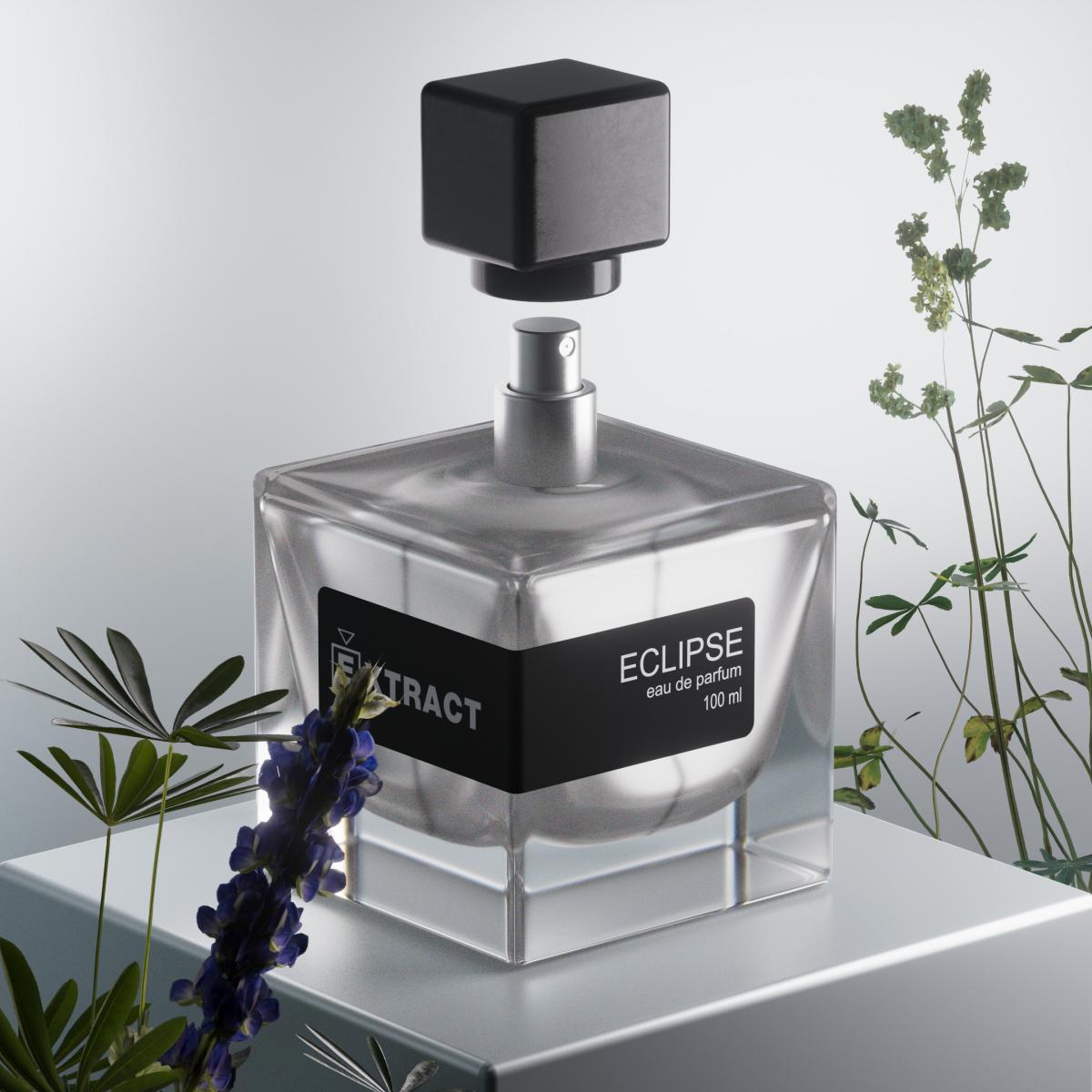 Eclipse Extract parfum - un nouveau parfum pour femme 2022