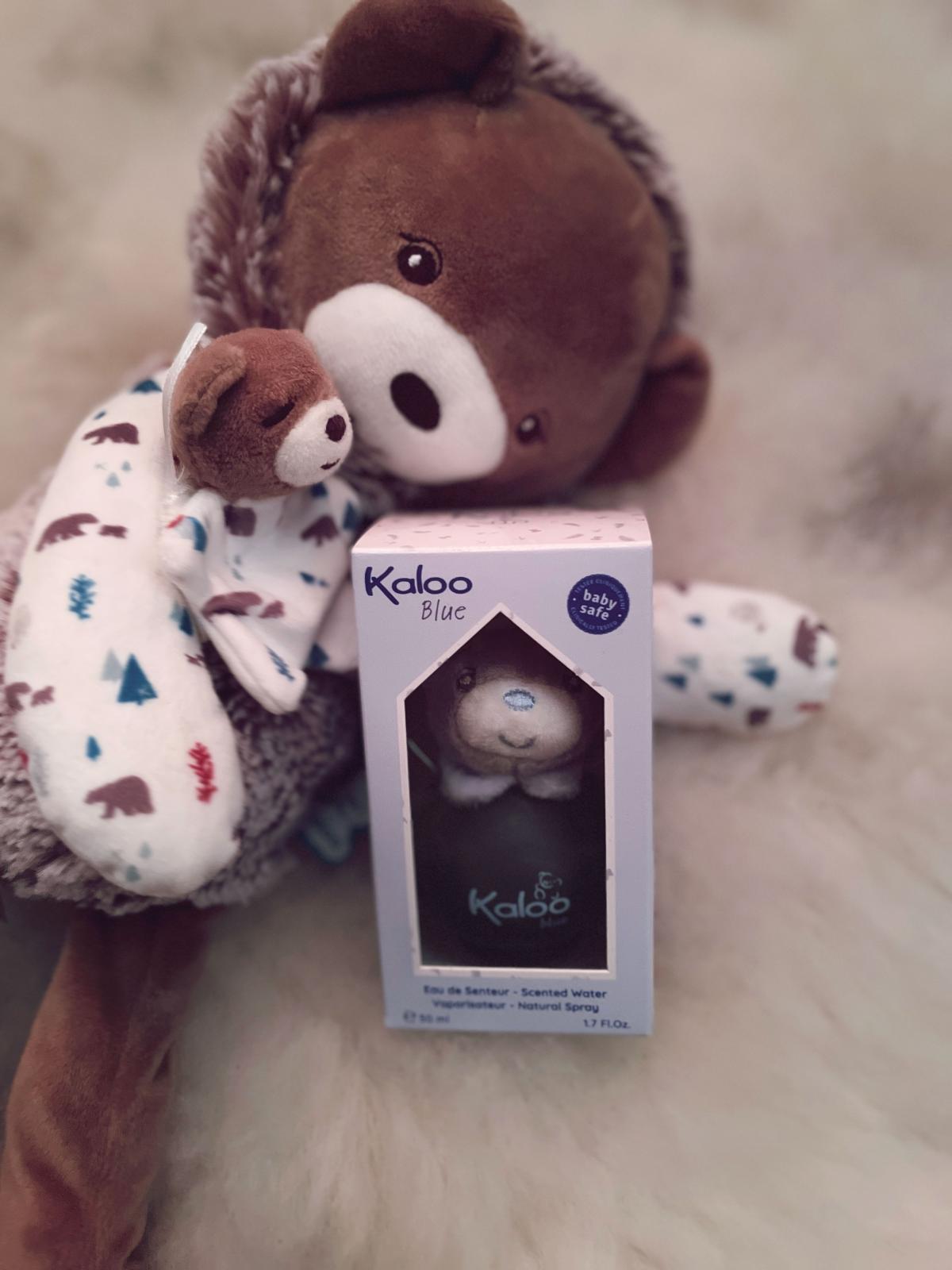 Blue Kaloo parfém - a vůně pro ženy a muže 2001