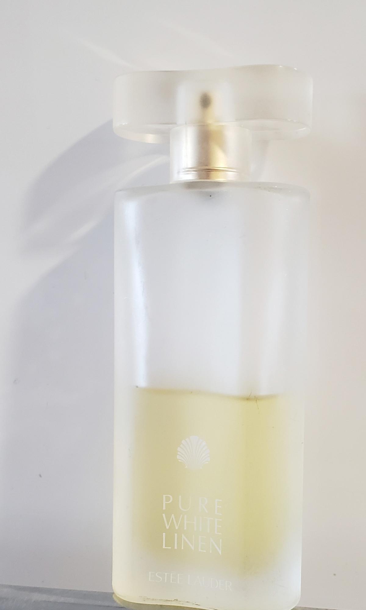 Pure White Linen Estée Lauder fragancia - una fragancia para Mujeres 2006