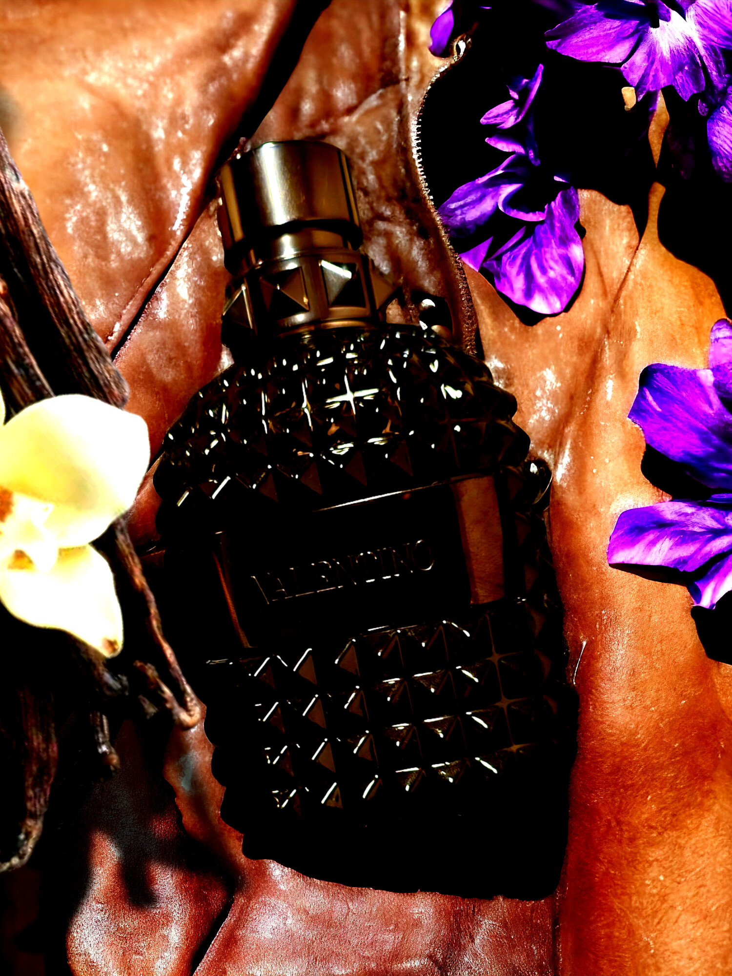 Valentino Uomo Intense 2021 Valentino Cologne - un parfum pour homme 2021