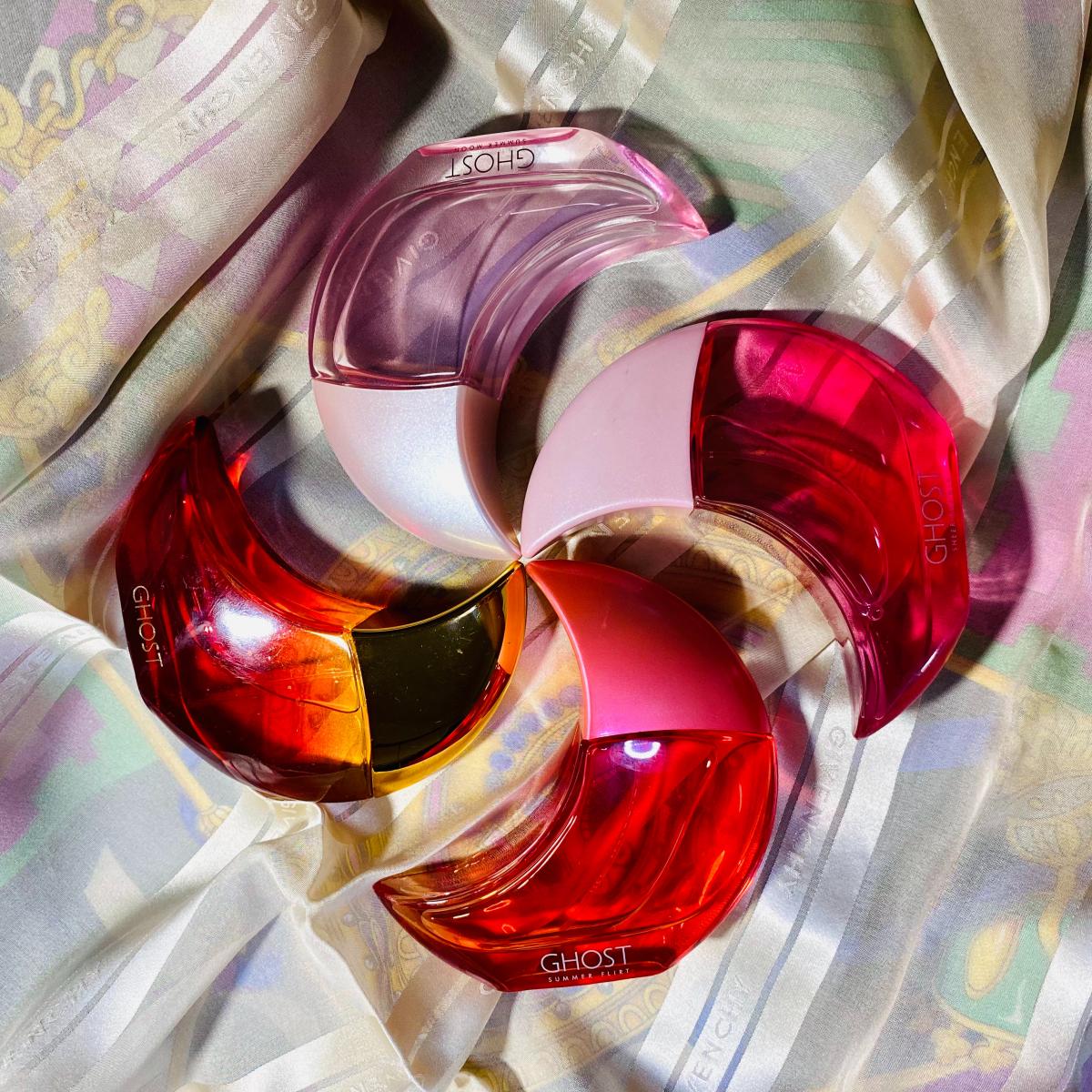 Eclipse Ghost perfume - a fragrância Feminino 2014