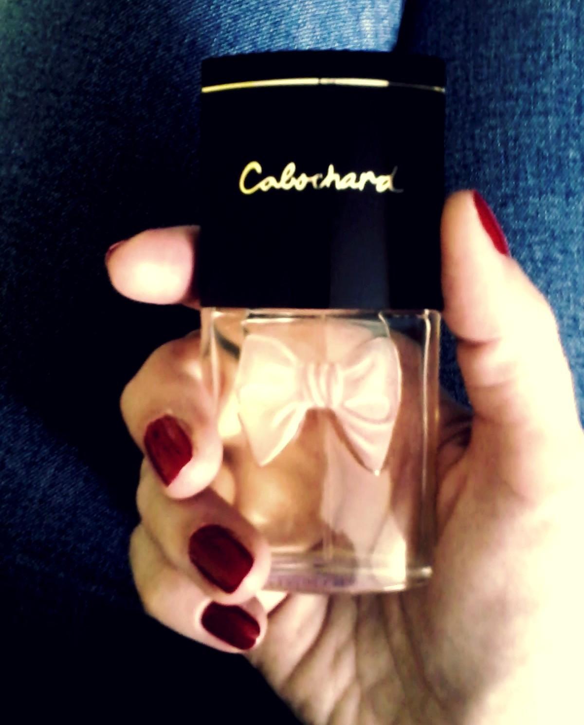 Cabochard Grès parfem - parfem za žene 1959