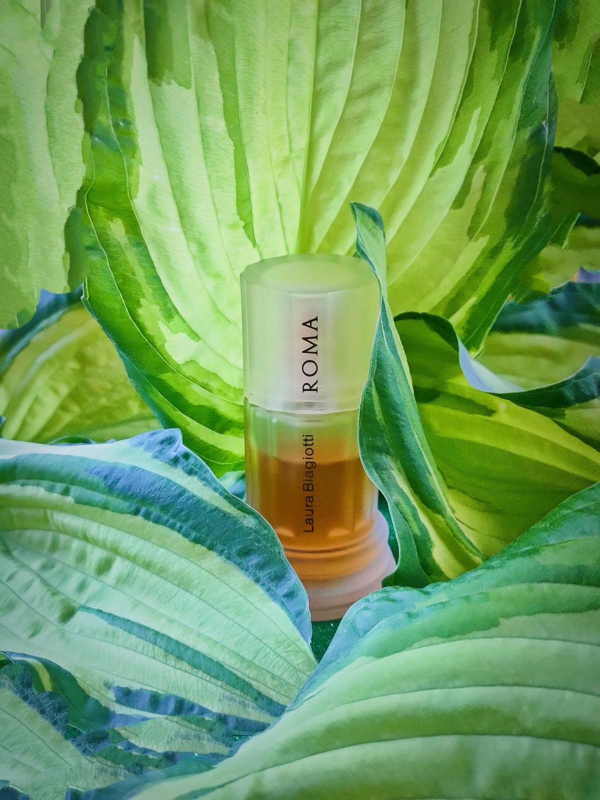 Roma Laura Biagiotti parfem - parfem za žene 1988