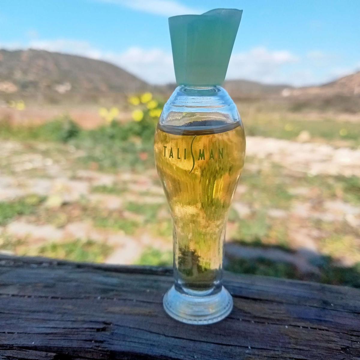 Talisman eau Transparente Balenciaga perfume - a fragrância Feminino 1996