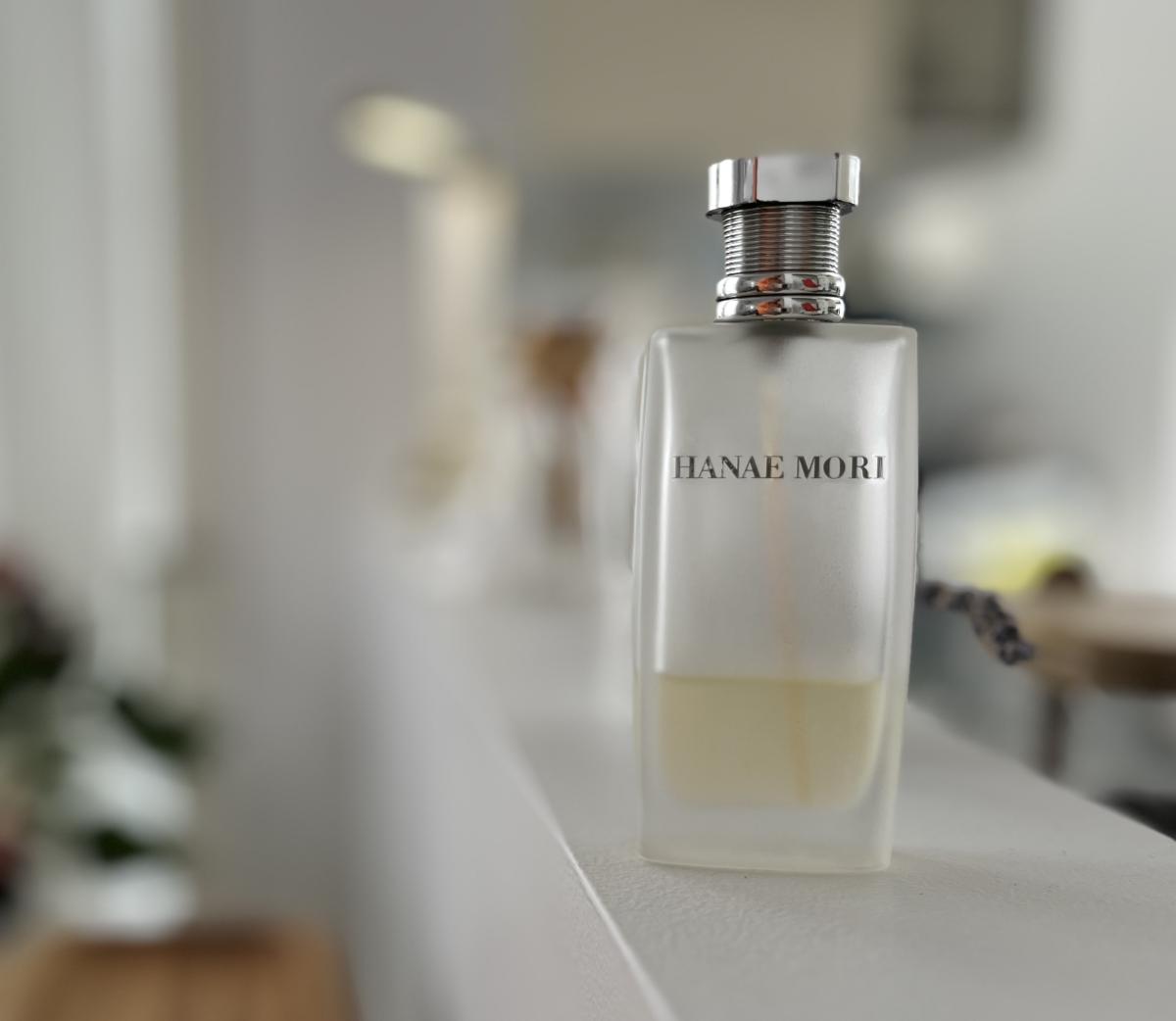HM Hanae Mori Cologne - un parfum pour homme 1997